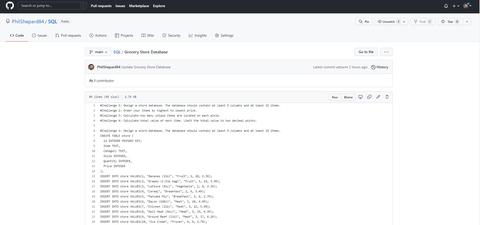 Projects – ClearView Valuations
